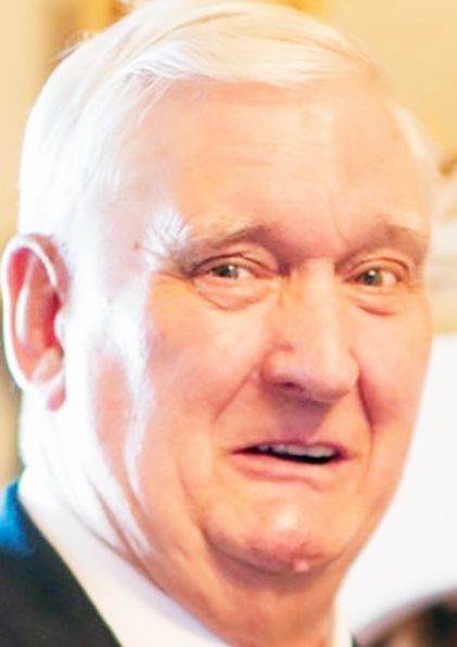 Vernon E. Kunkle 1946-2024 | News, Sports, Jobs - Tribune Chronicle